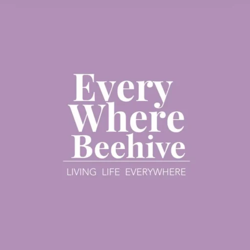 Everywhere Beehive LLC | Work From Anywhere Digital Nomad
